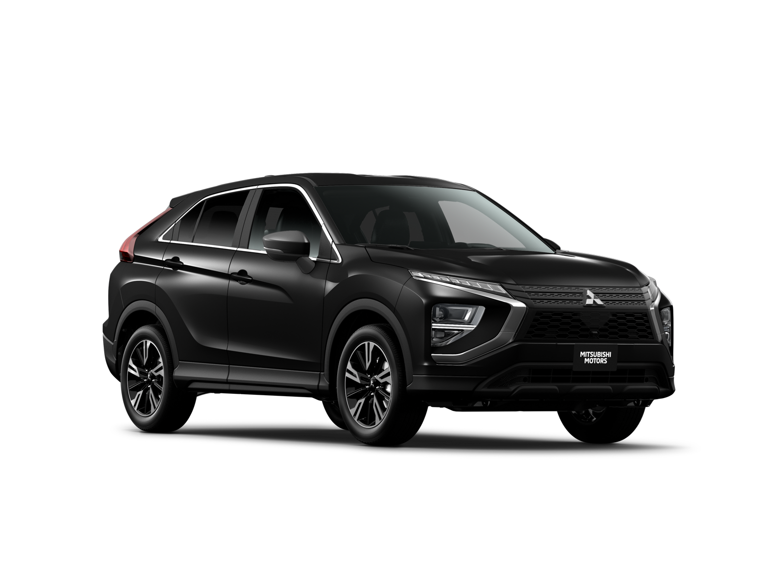 Mitsubishi Eclipse R