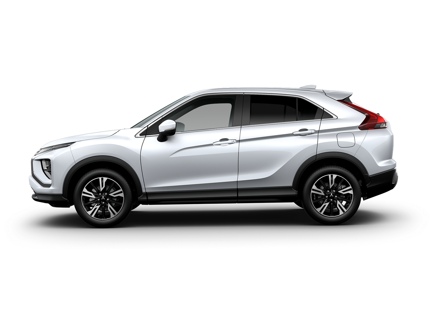 2025 Eclipse Cross SUV | Mitsubishi Motors Canada