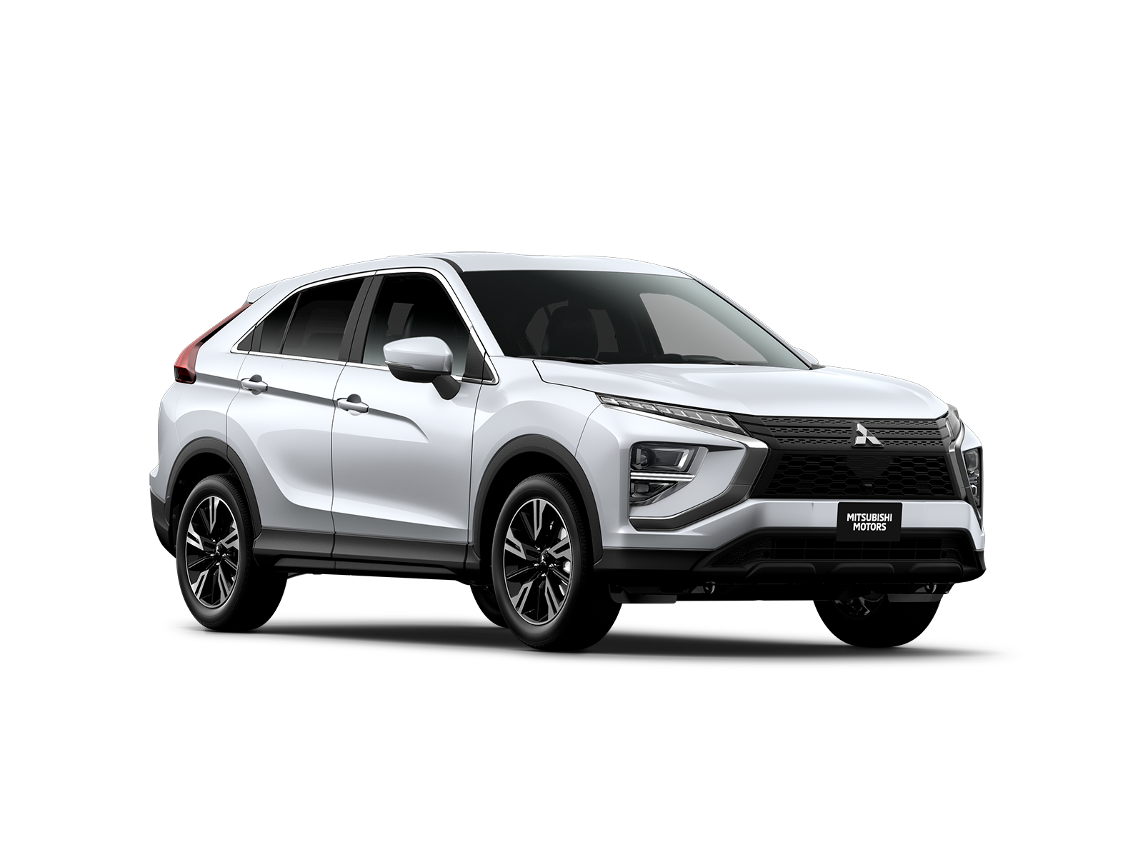 2026 Eclipse Cross Compact SUV | Mitsubishi Motors Canada