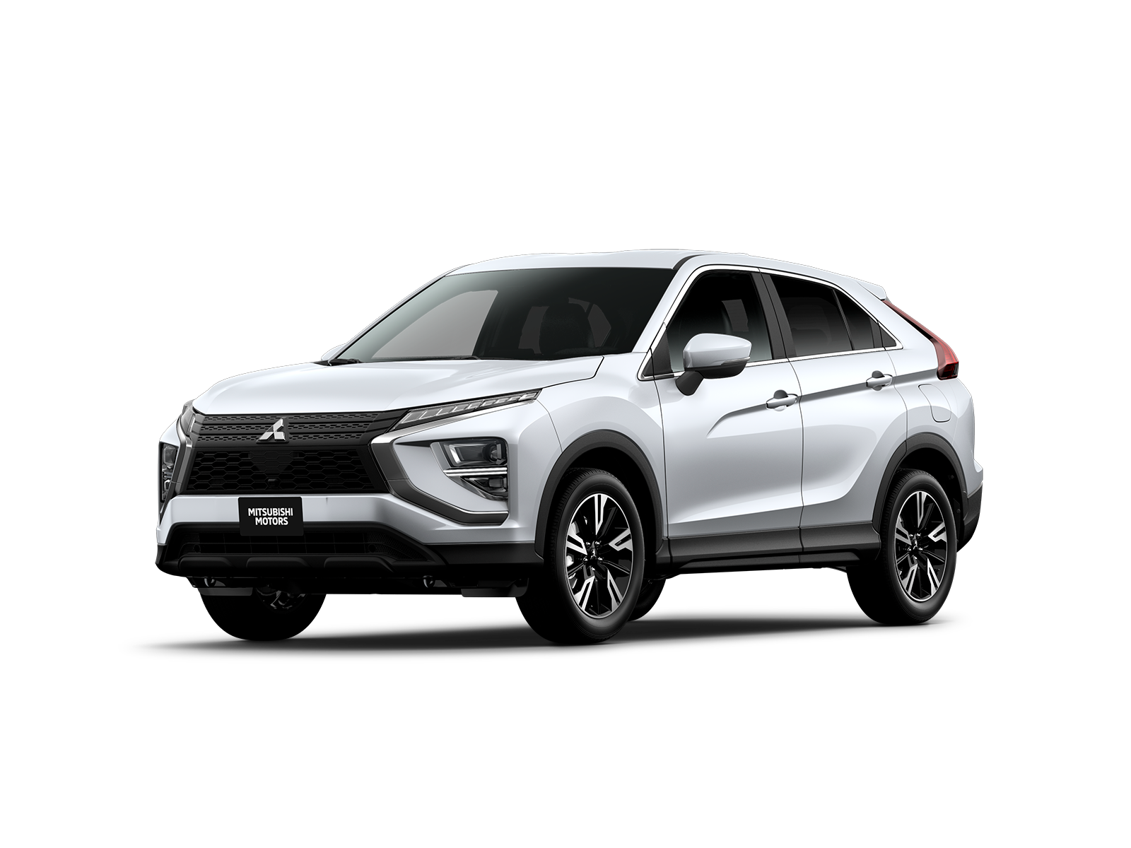 2026 Eclipse Cross Compact SUV | Mitsubishi Motors Canada