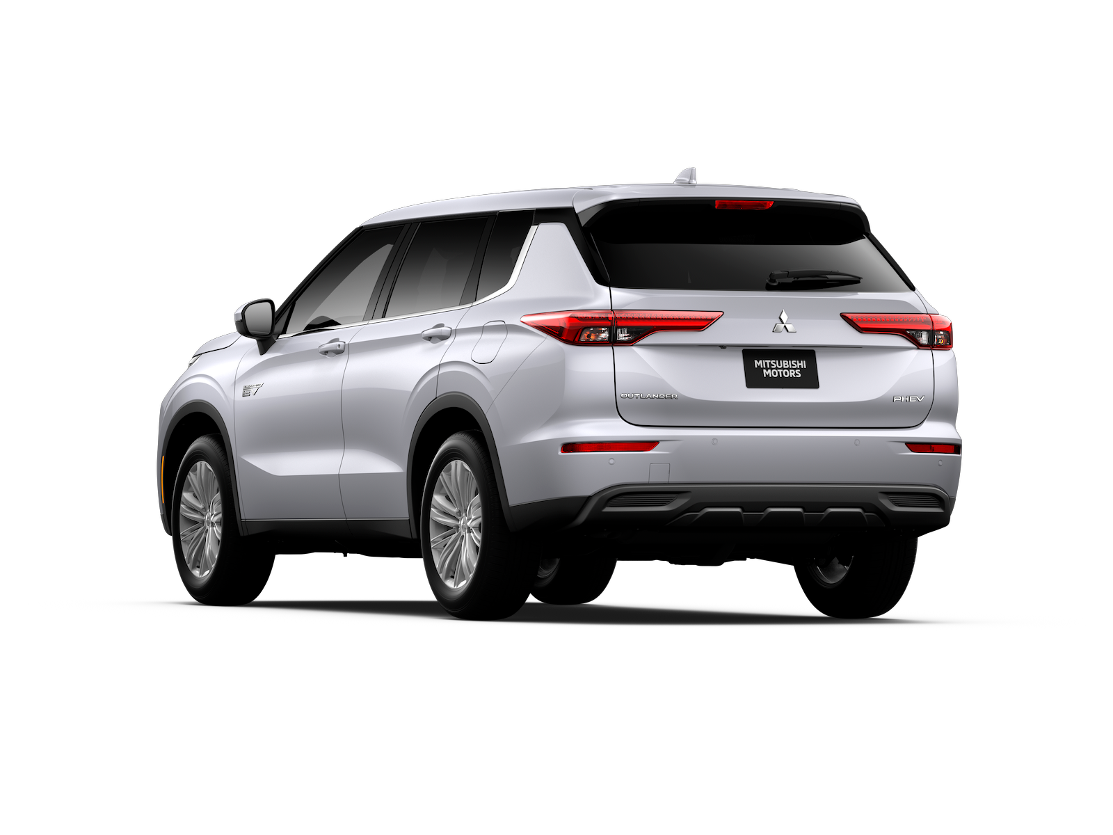 2024 Outlander PHEV – Electric SUV | Mitsubishi Motors Canada