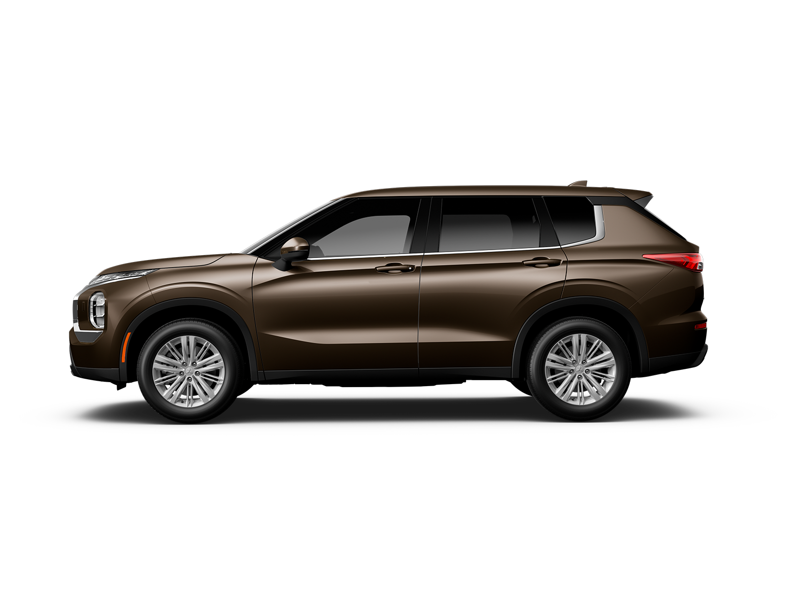 2024 Outlander SUV | Mitsubishi Motors Canada