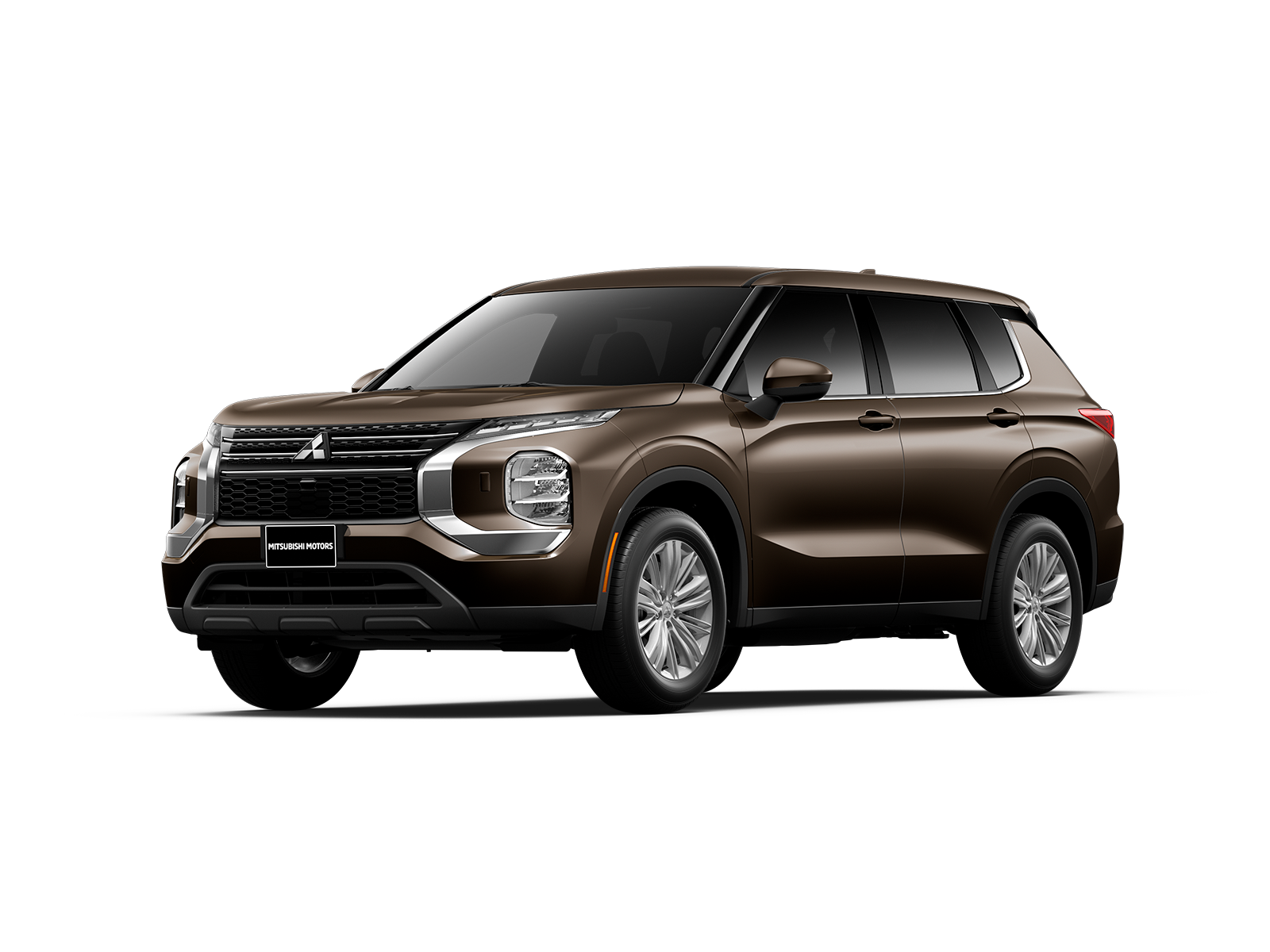 2024 Outlander SUV | Mitsubishi Motors Canada