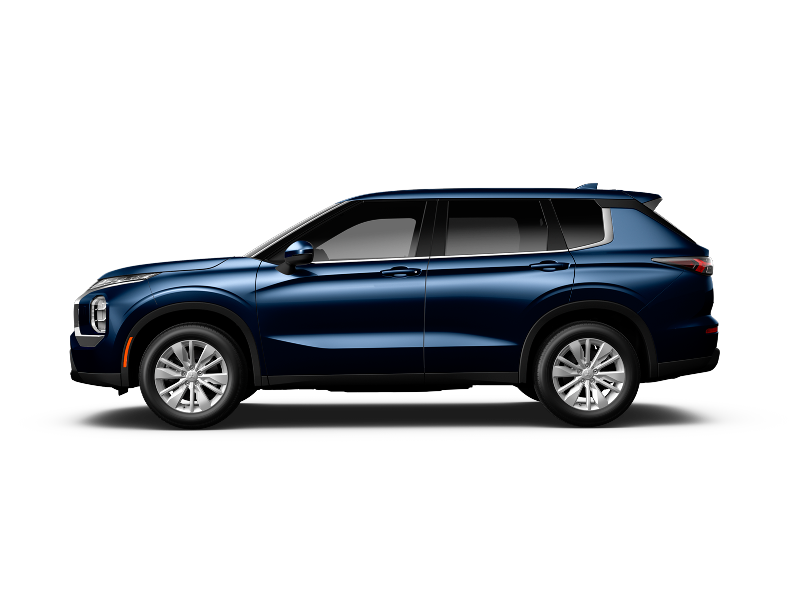 2025 Outlander: Ambition beyond expectation