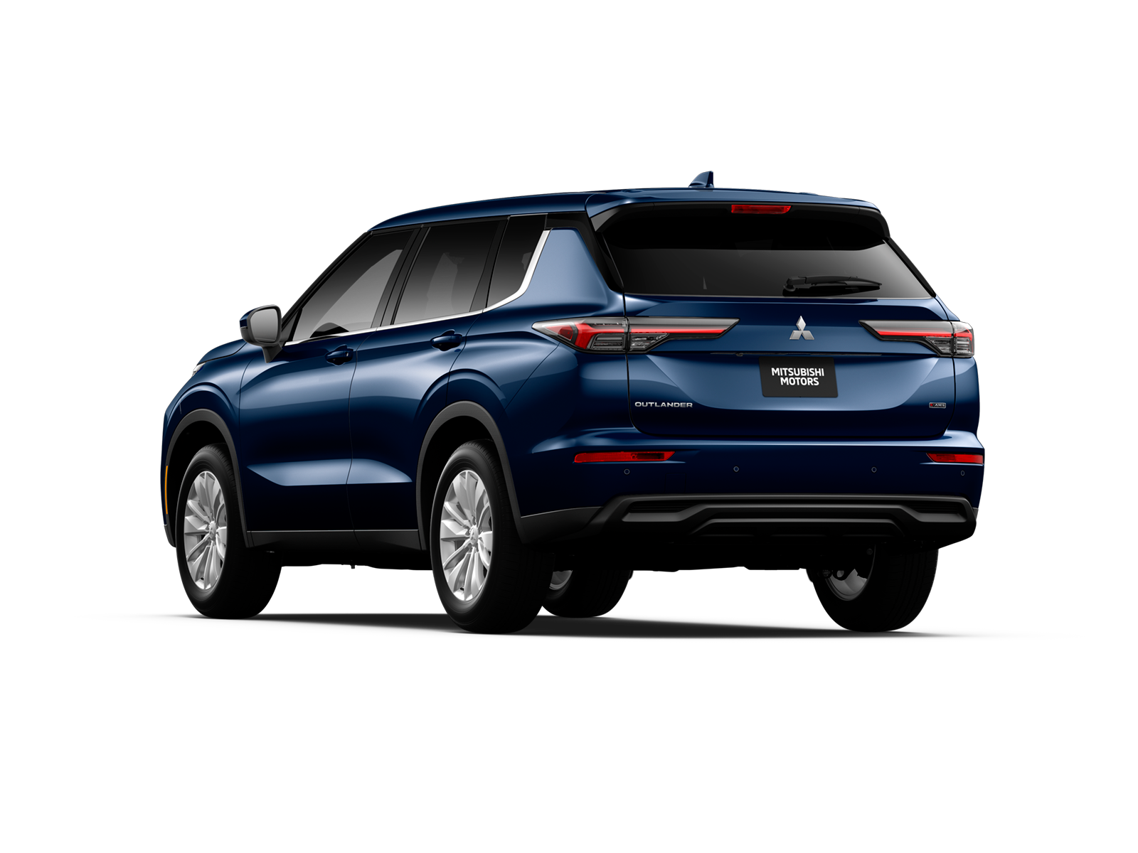 2025 Outlander: Ambition beyond expectation