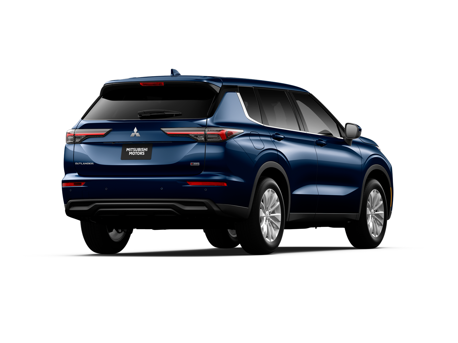 2025 Outlander: Ambition beyond expectation