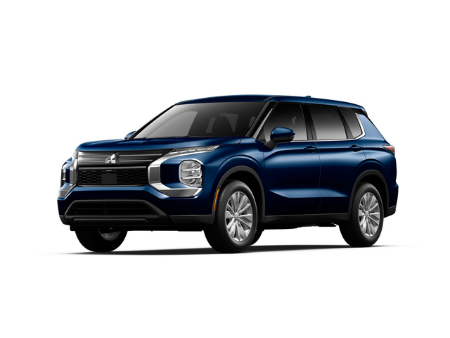 2025 Outlander: Ambition beyond expectation