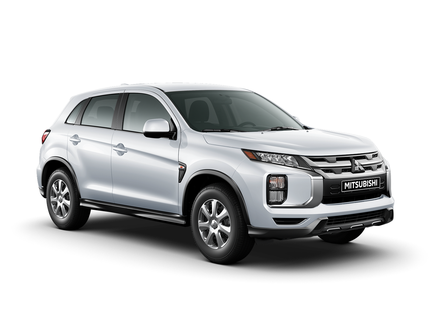 2024 RVR SUV | Mitsubishi Motors Canada