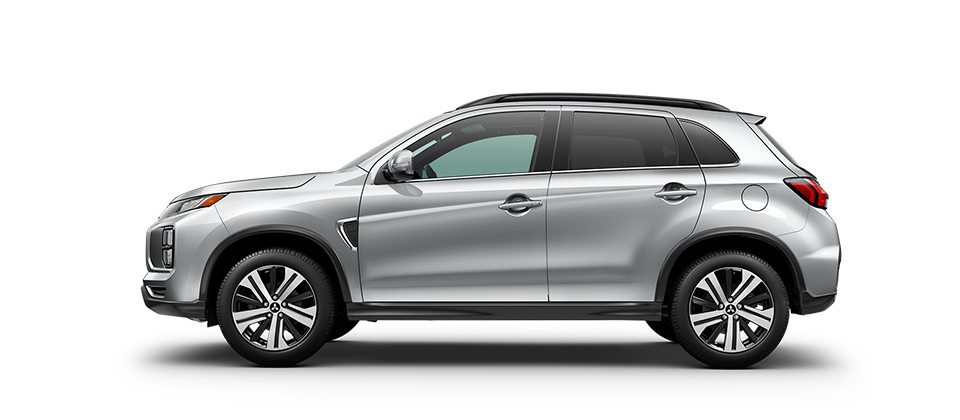 Rechercher dans les stocks | Mitsubishi Motors Canada