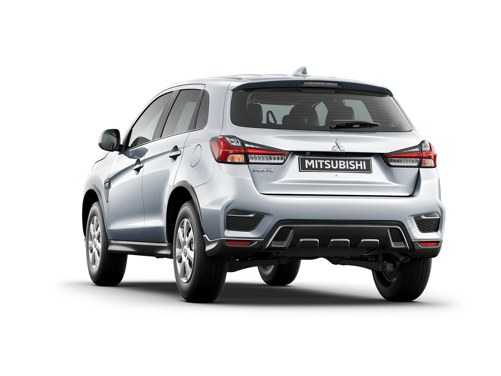 2025 RVR SUV | Mitsubishi Motors Canada