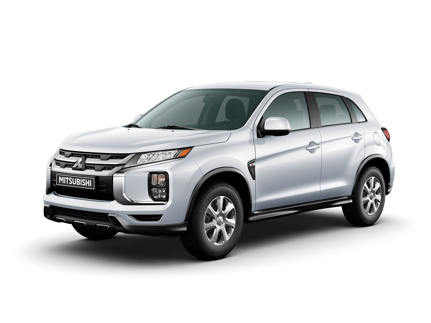 2025 RVR SUV | Mitsubishi Motors Canada