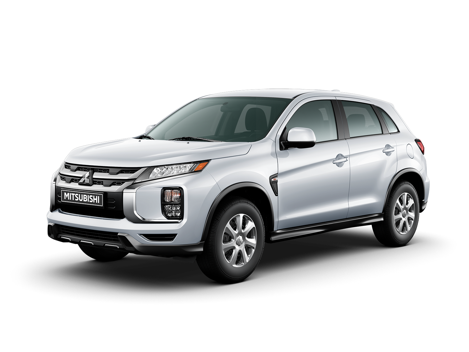 2025 RVR SUV | Mitsubishi Motors Canada