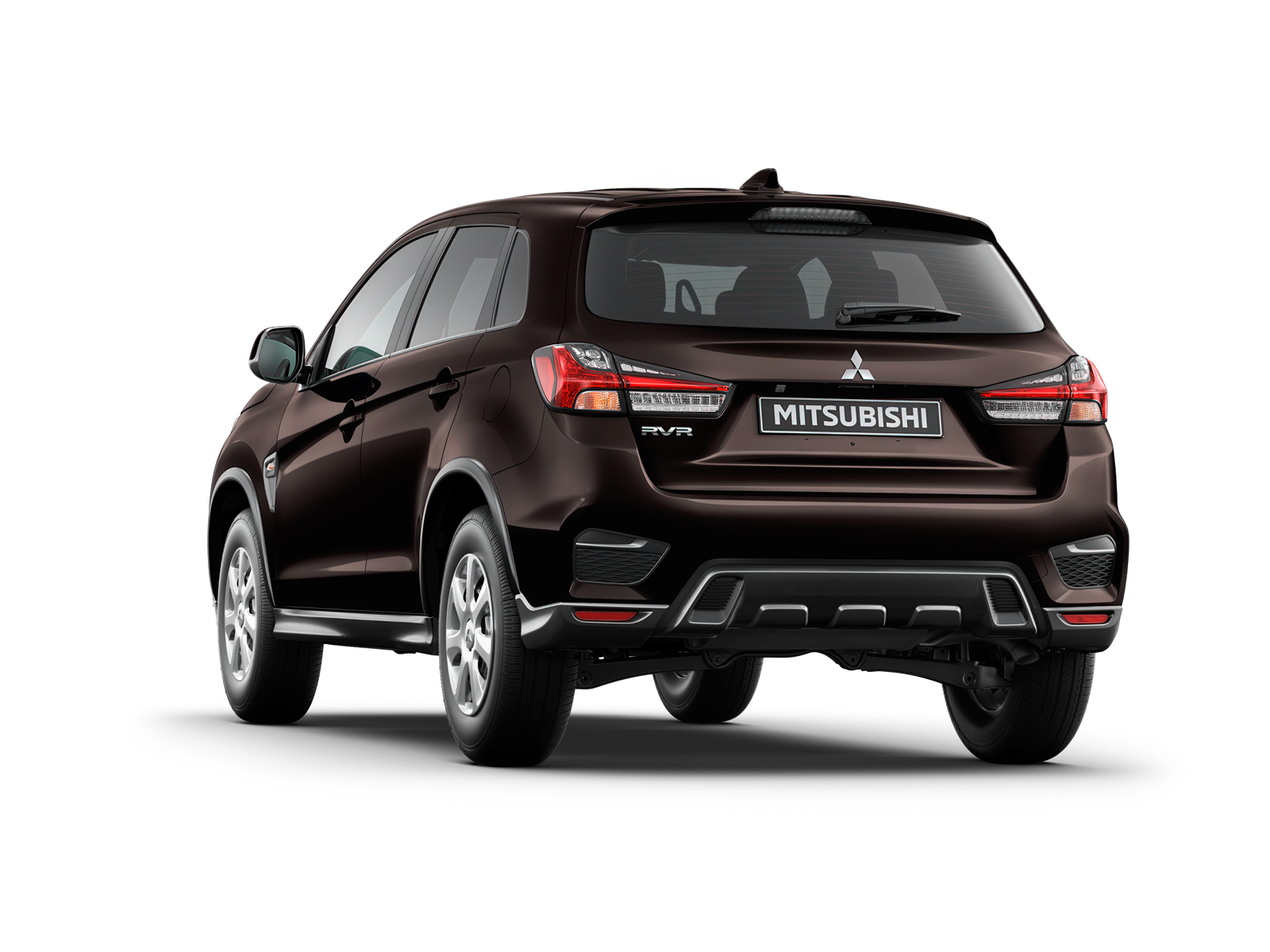 2026 RVR Subcompact SUV | Mitsubishi Motors Canada